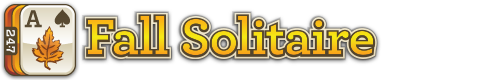Fall Solitaire